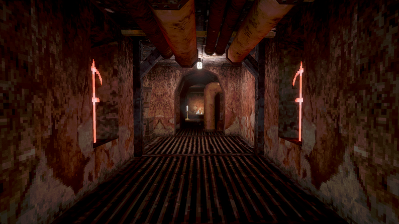 Helltown by WildArts Games