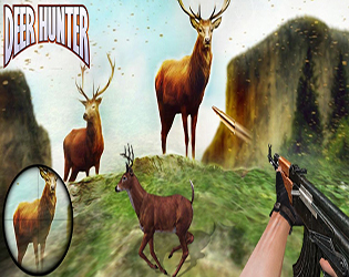 Deer Hunting - Sniper Shooter by Switch Play
