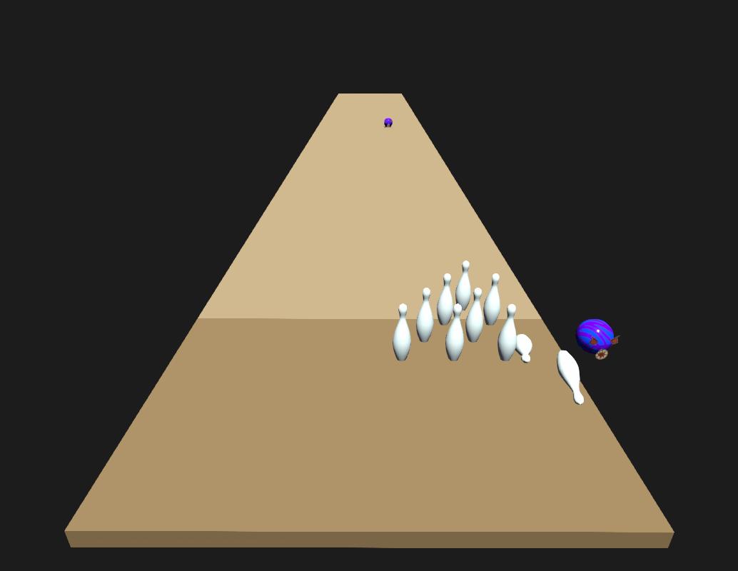 Pin Squad Ten by John Hauge for GMTK Game Jam 2023 - itch.io