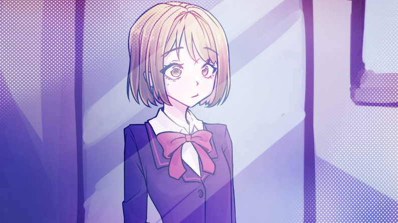 Breakup Simulator [Jam Version] by CatPie