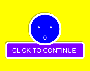 CLICK TO CONTINUE! by Andrea Pignataro