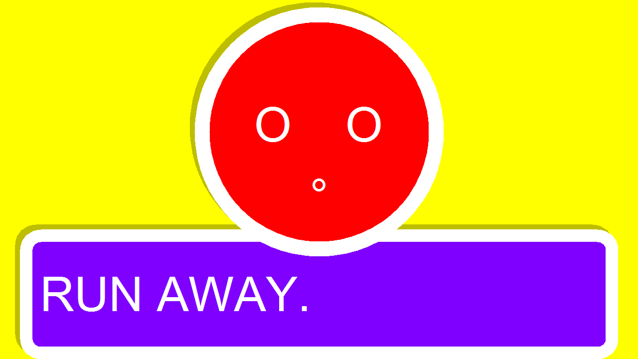 CLICK TO CONTINUE! by Andrea Pignataro