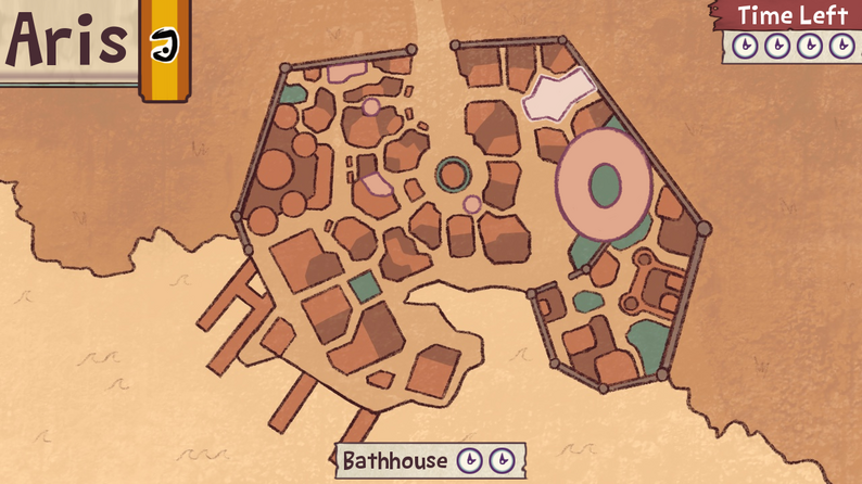 Killigan's Treasure by Eddio