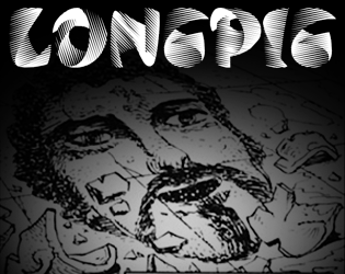 LONGPIG by Desktop Metaphor