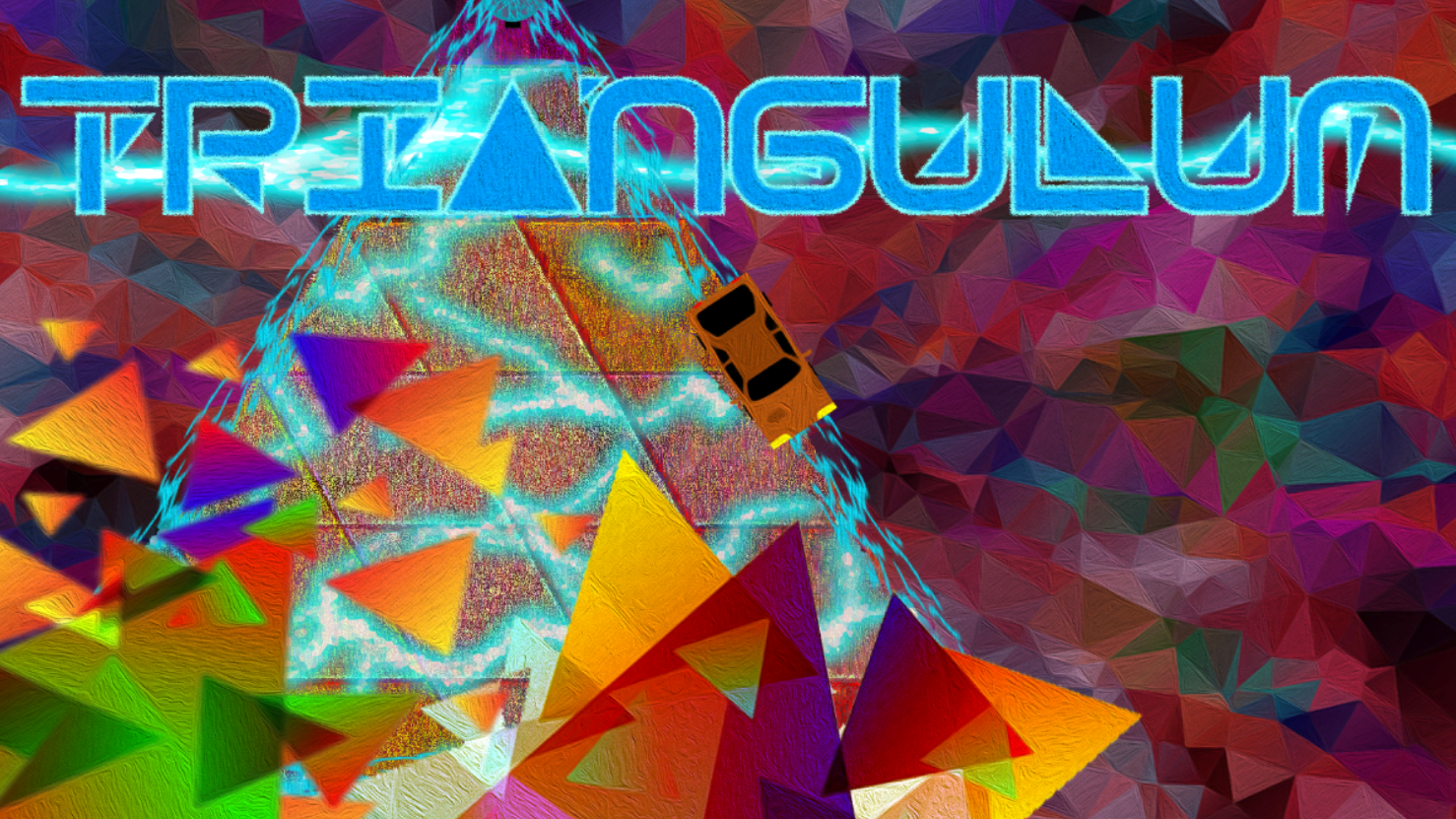 Triangulum by ArmadilloBros