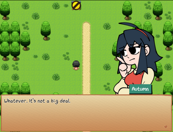 Archerquest by Buckets