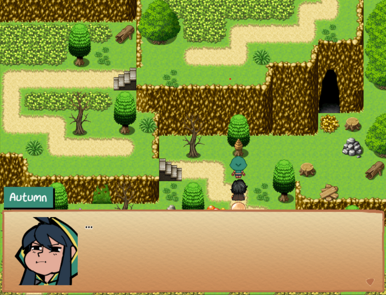 Archerquest by Buckets