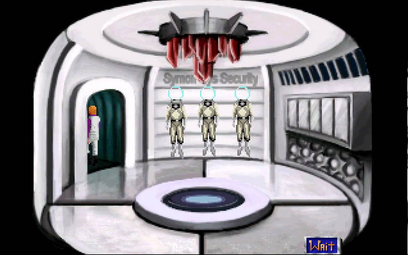 Space Quest II VGA Remake by Infamous Adventures