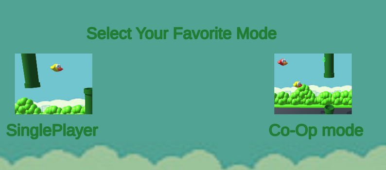 Floppy Bord 3D by BeansStudios