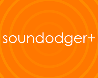 soundodger+ by onemrbean