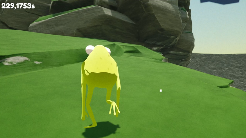 Froggie by Blackthornprod Games