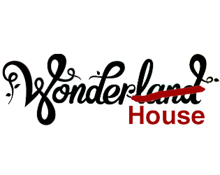 WonderHouse by meryrock