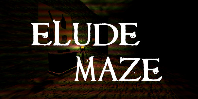 Elude Maze Full Release by IndieJimmy