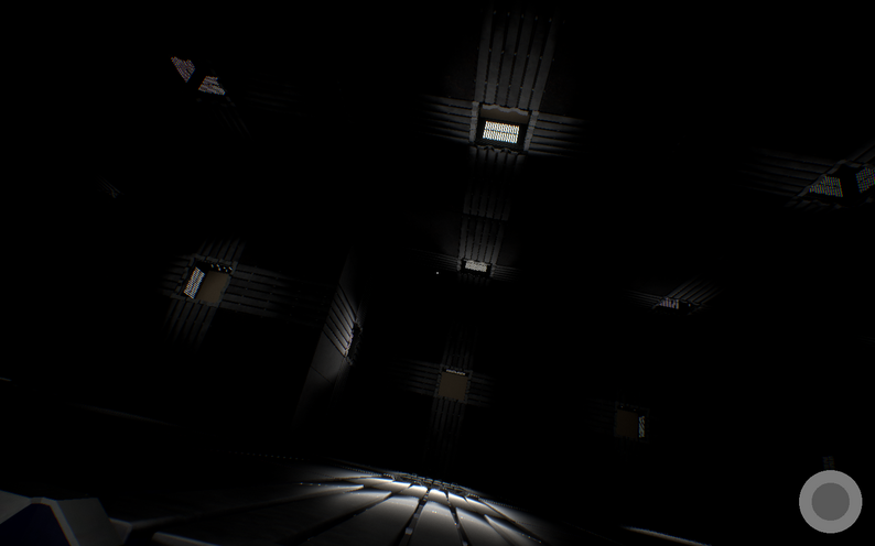 "CUBE" Unreal [archive] by mrdrnose