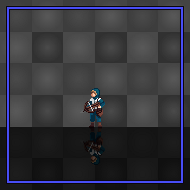 NPC : Bundle 18 by Admurin