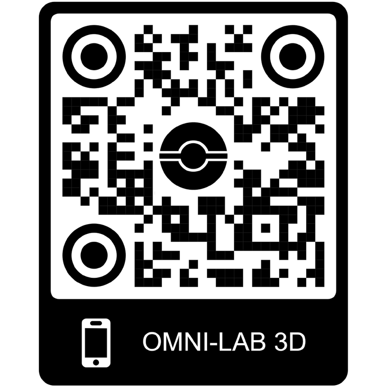 Omni Lab 3D By ManuCoder