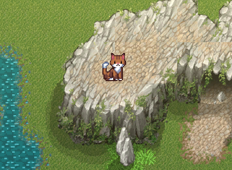 Desktop Companion by desktopet