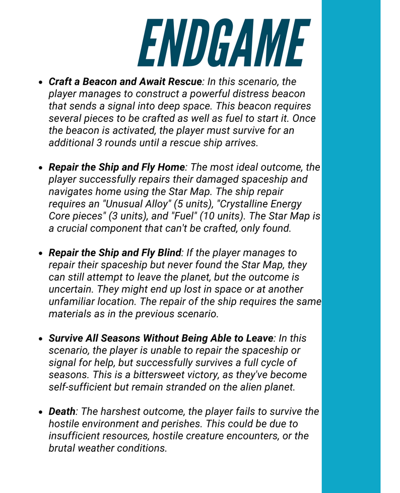 Exoplanetary Exodus by toribee