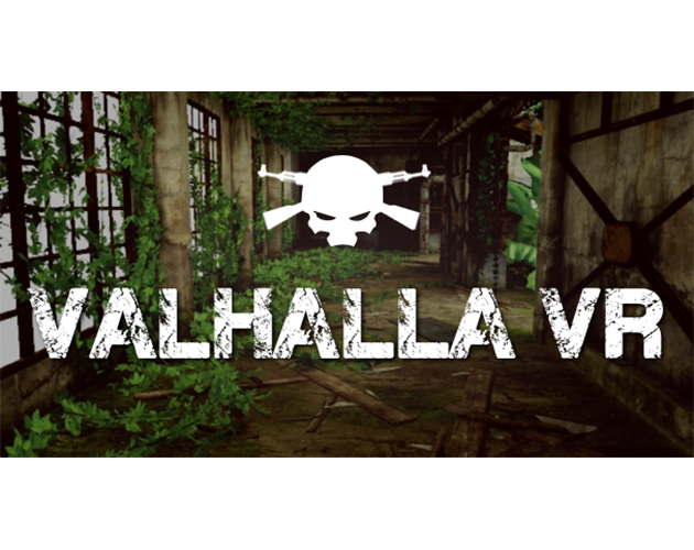 Valhalla VR by bulletproofstudios