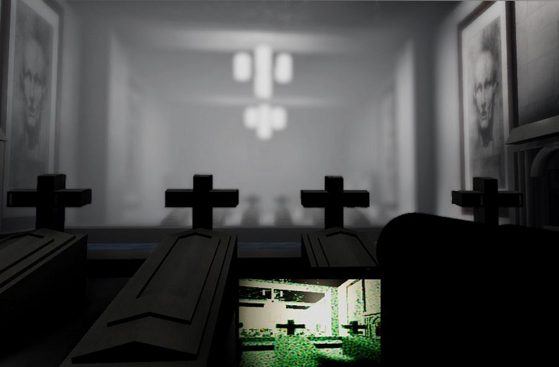 The Pools by Bored Clerk Games