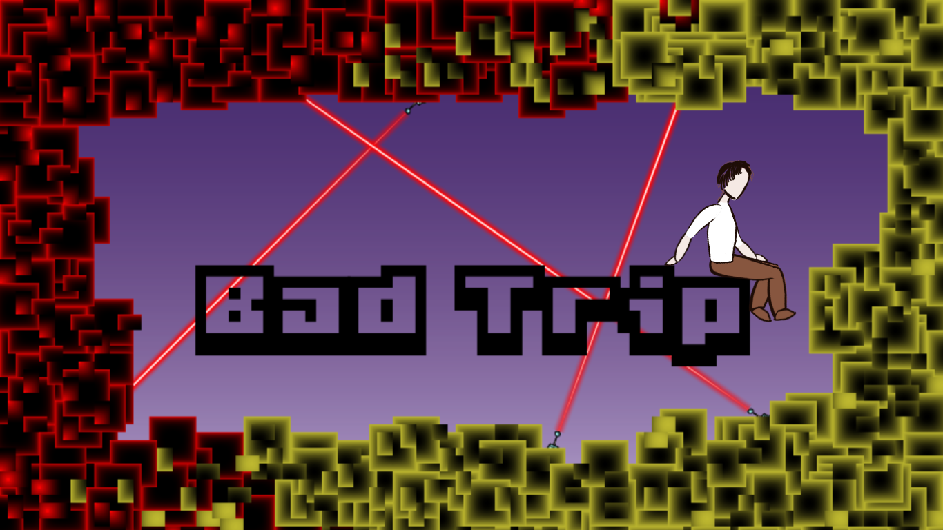 Bad Trip by Skico Studio