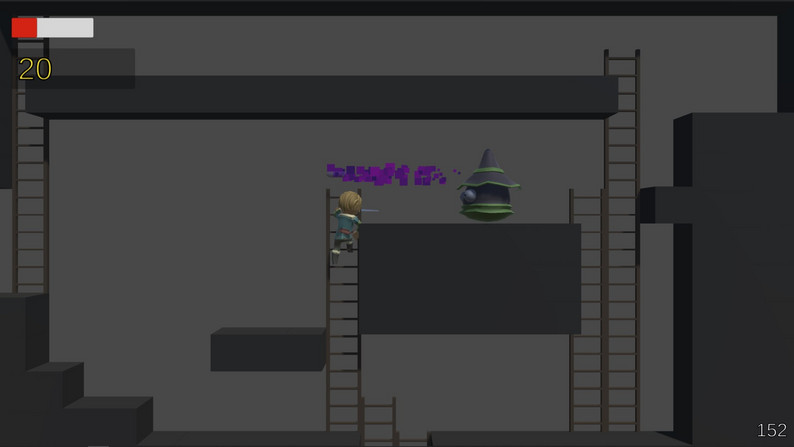 Villain Simulator by Knower