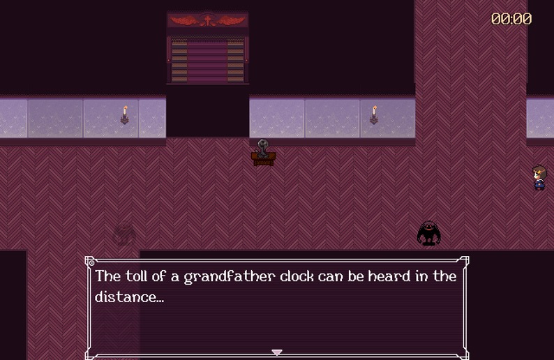 CORPSE-PARTY II - Satsuki's Heart by moca