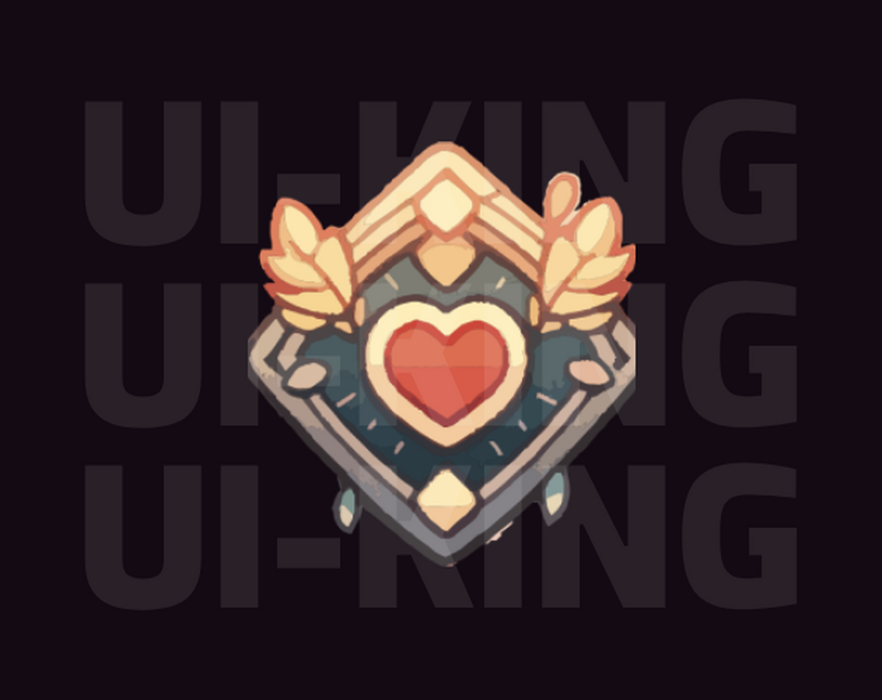 CUTE VECTOR SKILLS ICONS by UI-KING