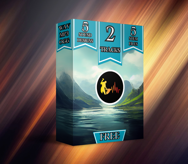 FREE NORSE TAVERN SOUNDTRACKS & SFX by HZSMITH