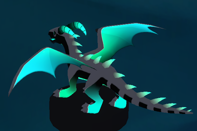 Dragon Creator by Dragonita