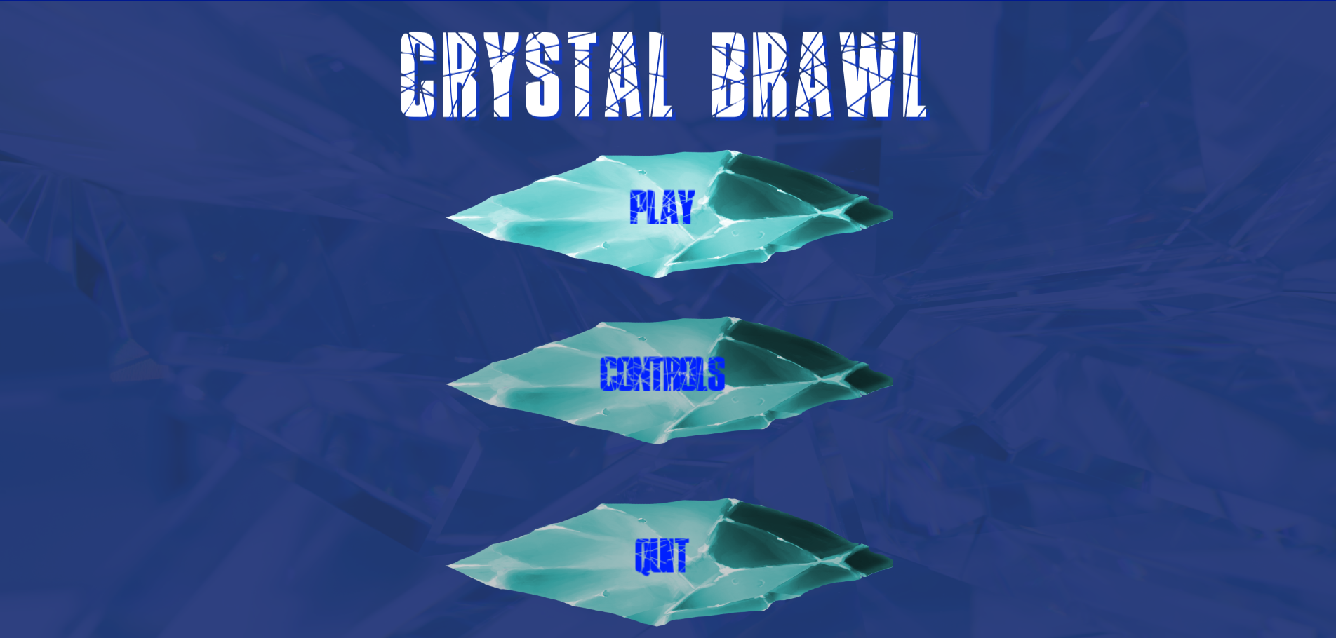 Crystal Brawl by kcz for Search For A Star Game Dev Challenge 2018 ...