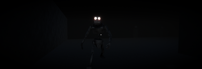 Cursed Code by Kubmej