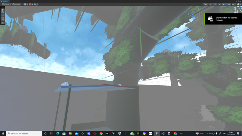 Ice Age Gorilla tag [VR] [FANMADE] by MrBlibb Games