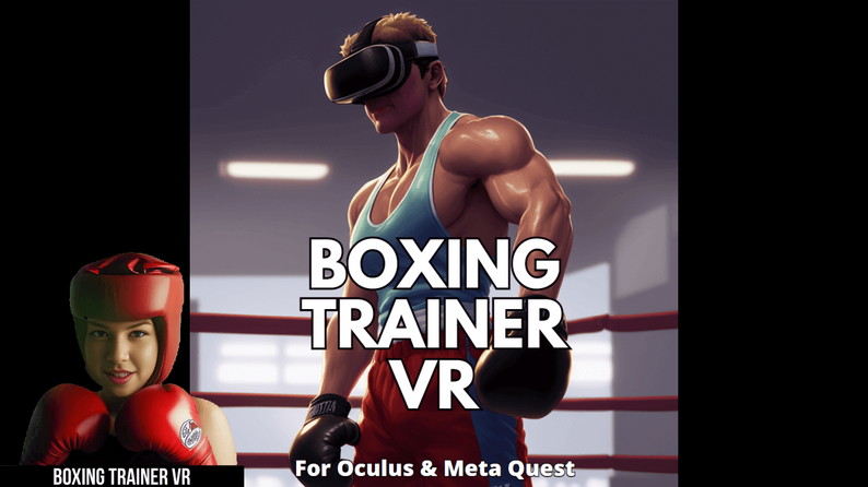 Boxing Trainer VR the Best VR Boxing Training Fitness Workout App for ...