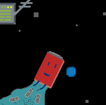 Super Jeff! by 5Mixer