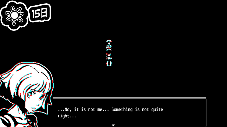 Echoes of the town by Taizei