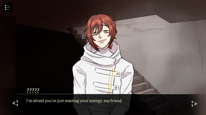 ZERO ONE [Remastered] by Strange Girl Studios, Fouzi