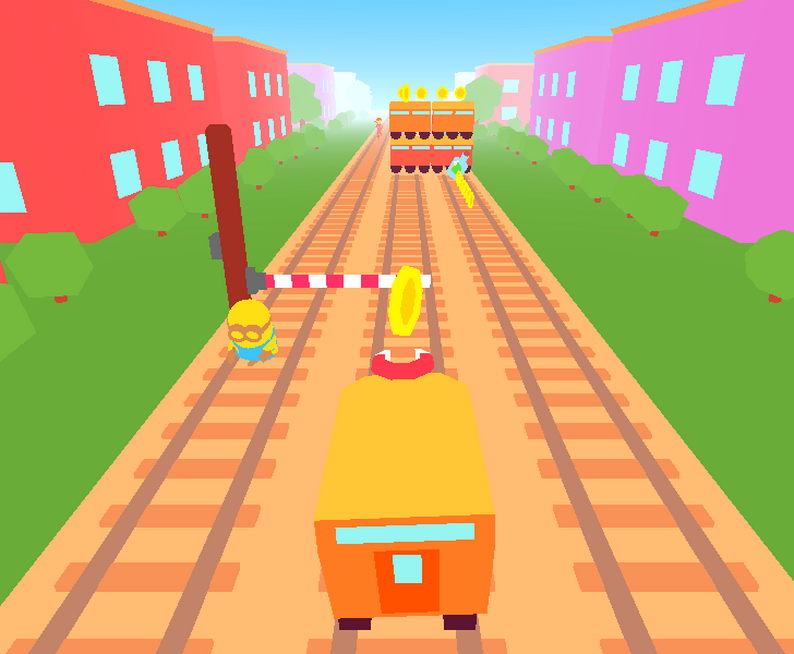 Railway Rider by Eric Alfaro, Overthrowing, Connor Carey