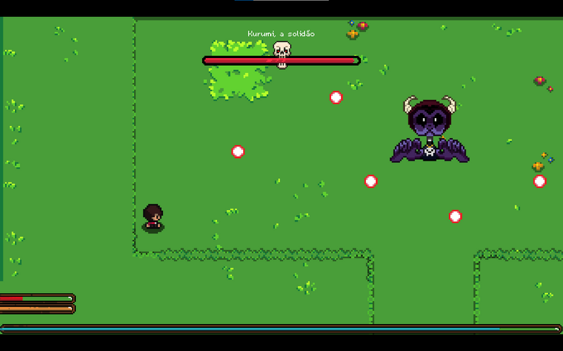 Blue Star RPG by Predo by Blue Sheep Studios