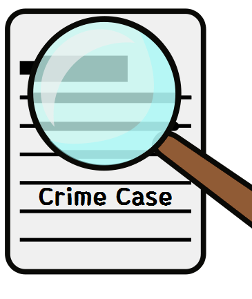 Crime Case by BlackLotus6