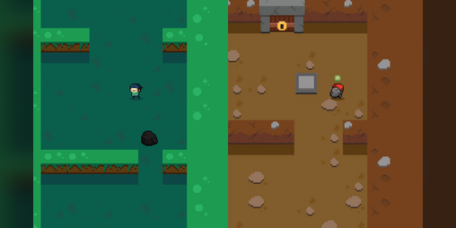 Linked Space by Álvaro