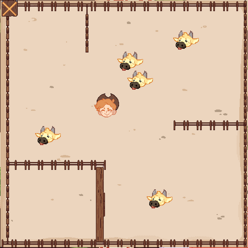 Canary Calls- Jimmy Solidarity Inspired Game by Maruu Ñoqui