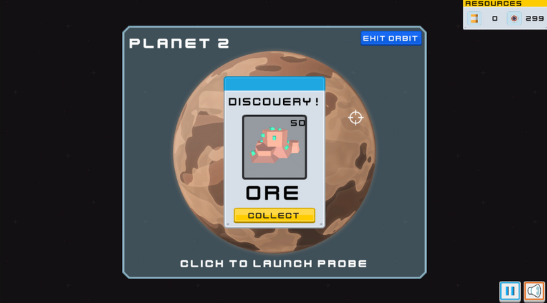 Stellar Explorer by IronhideMakes