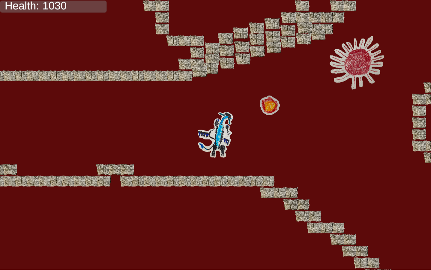 Super Adventure Team by LugerBros