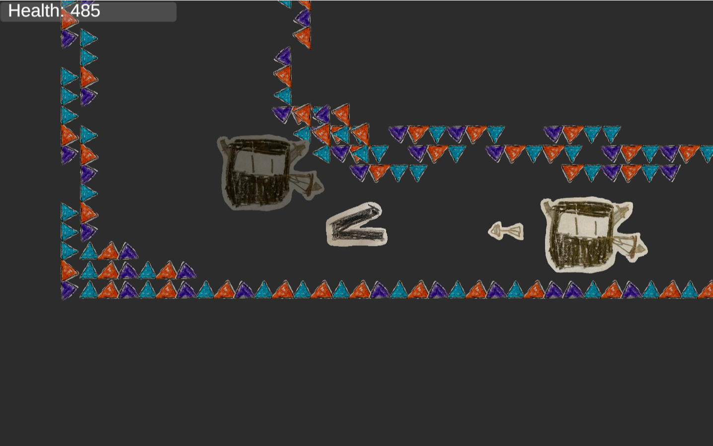 Super Adventure Team by LugerBros