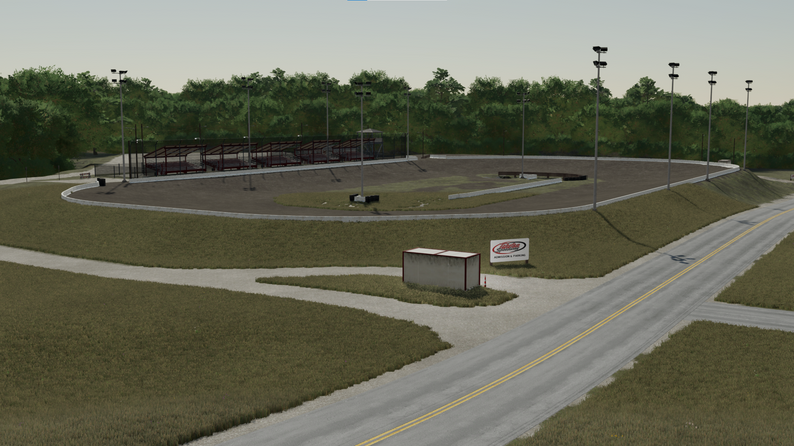 FS22 Taheton County, IA by drmodding