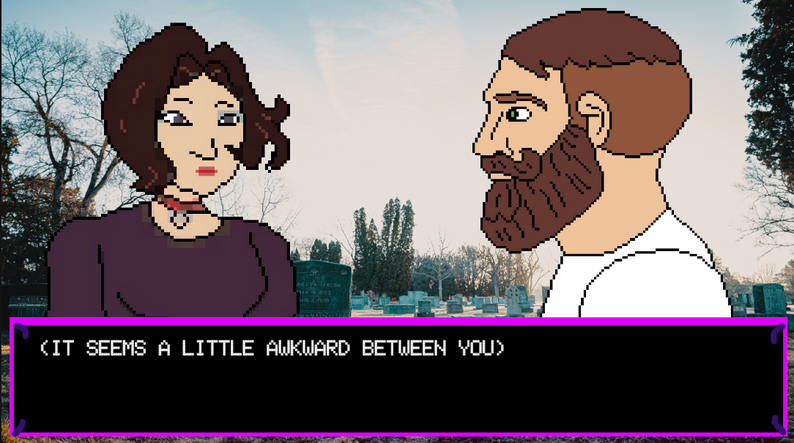 Chad Simulator by Janer567, chlorine(VII)oxide, Ari Markowitz, Sekret ...