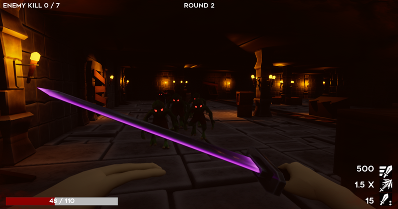 Blood Forge by Suseh Studios, ILEDAS GAMEDEV, xLqkas
