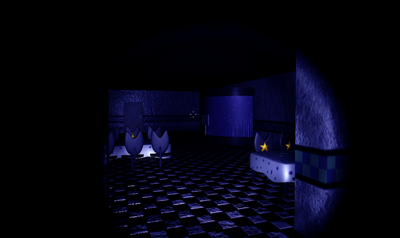 The Final hours (FNAF FINAL HOURS COLLECTION) by FinalHoursRedux