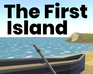 The First Island by Kitfoxgames
